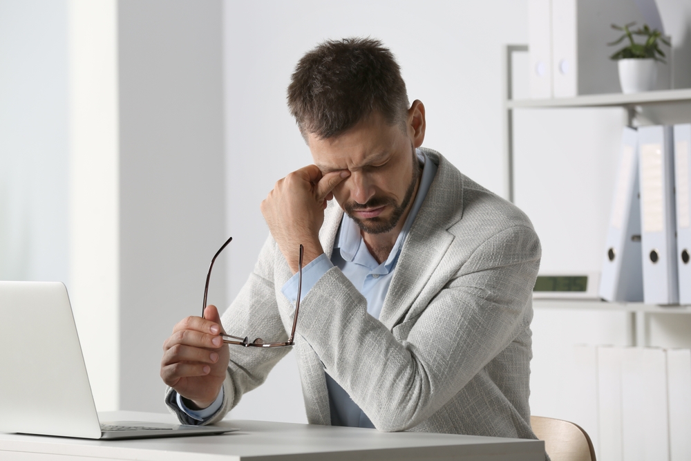 How Do Eye Doctors Test For Dry Eye Metro Eye Care